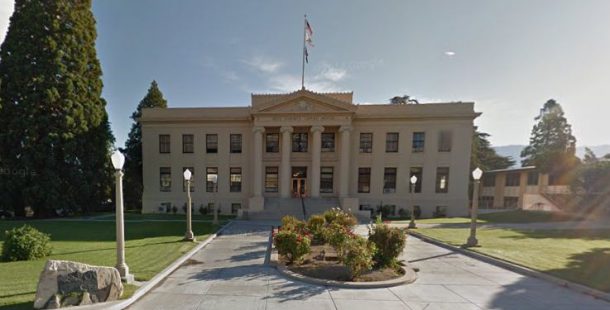 Inyo County Independence Traffic Court - California Ticket King, PC