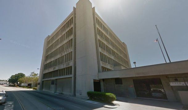 Los Angeles County Inglewood Traffic Court - California Ticket King, PC