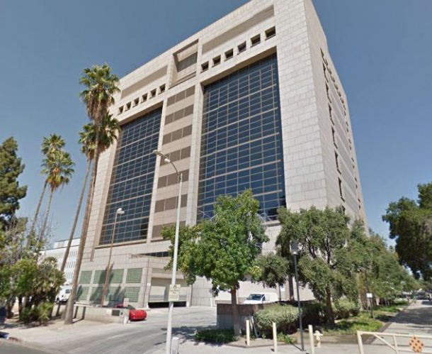 Los Angeles County Van Nuys Traffic Court - California Ticket King, PC