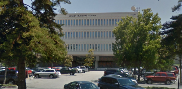 Los Angeles County Downey Traffic Court - California Ticket King, PC