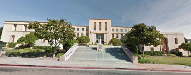 San Luis Obispo County SLO Traffic Court - California Ticket King, PC