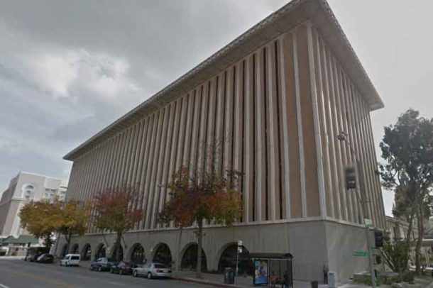 Los Angeles County Pasadena Traffic Court - California Ticket King, PC